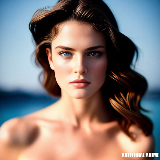 ArtStation - This Person Does Not Exist 1