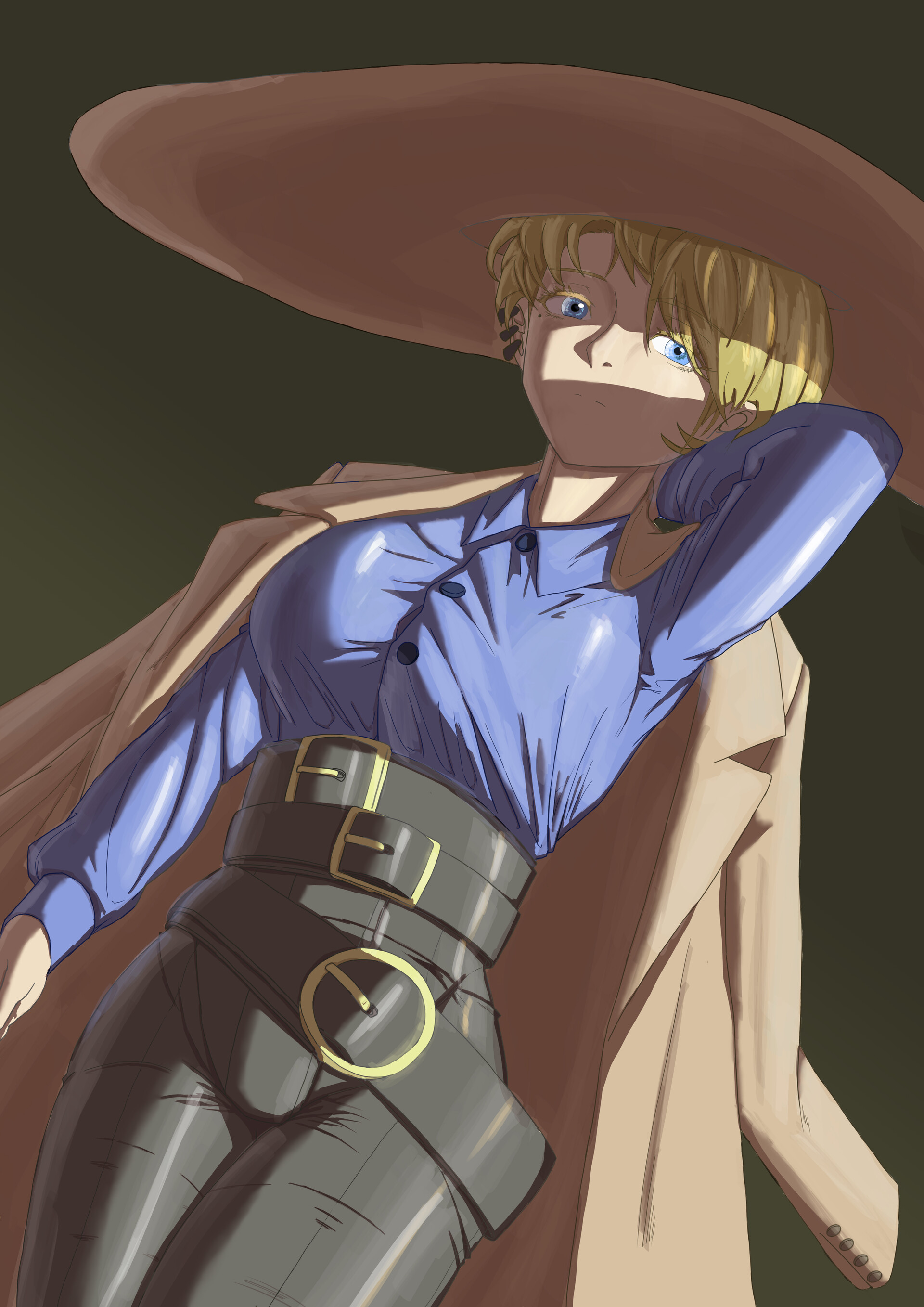 ArtStation - Practice