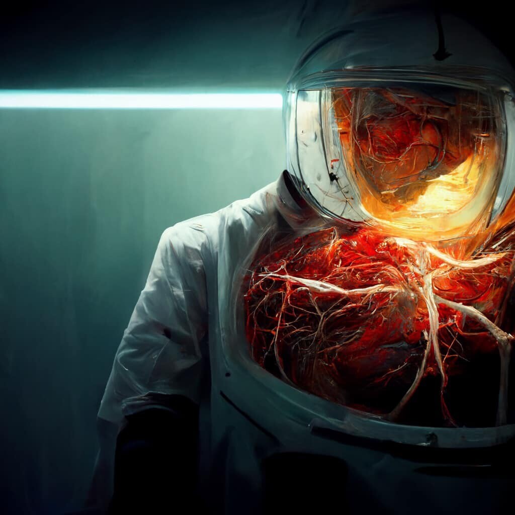 ArtStation - Patient Zero