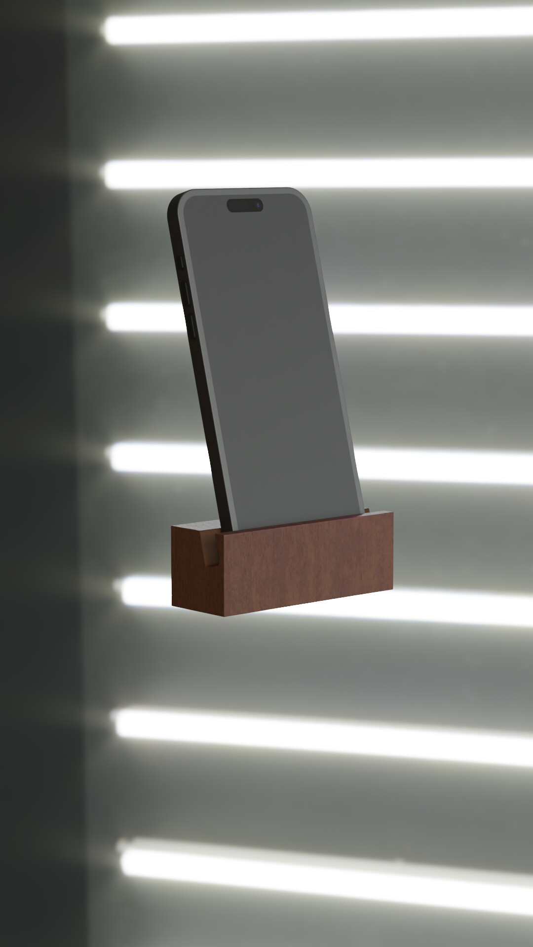 ArtStation - Phone Artwork