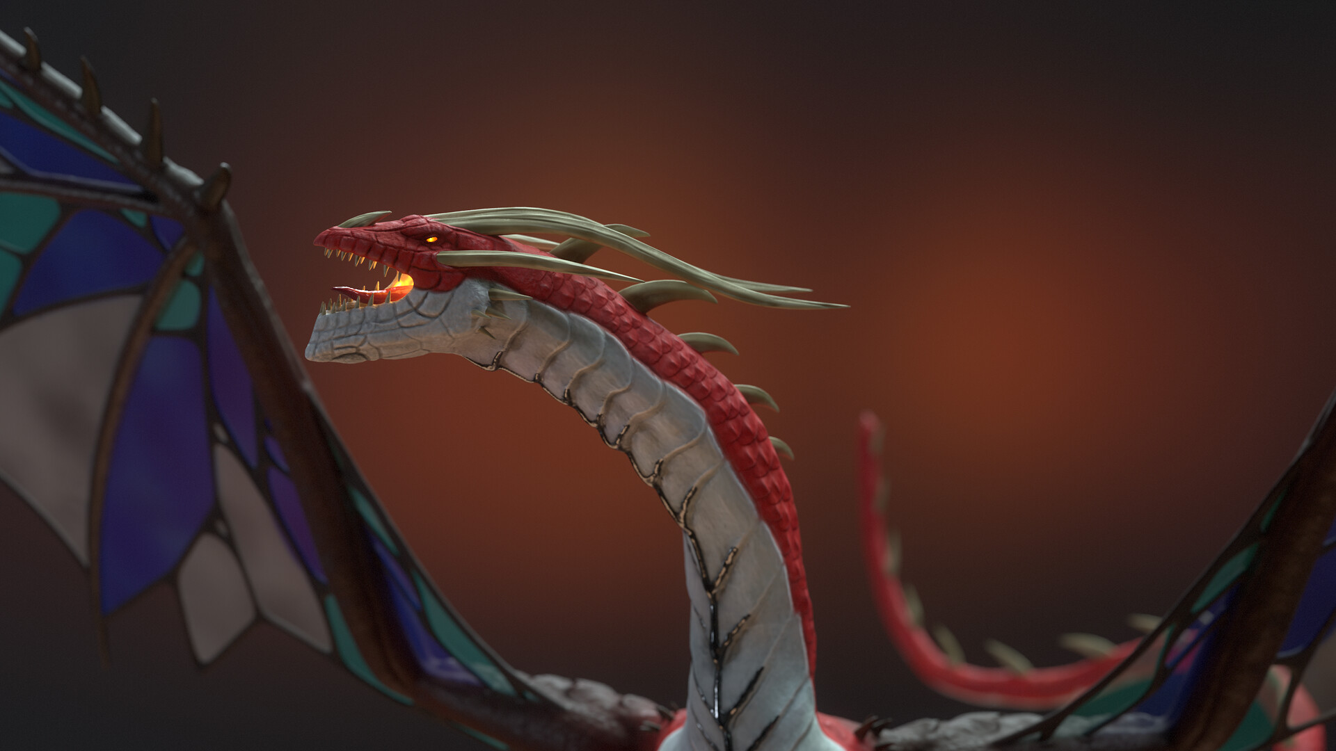 Théotime Millois - Moonveil regent