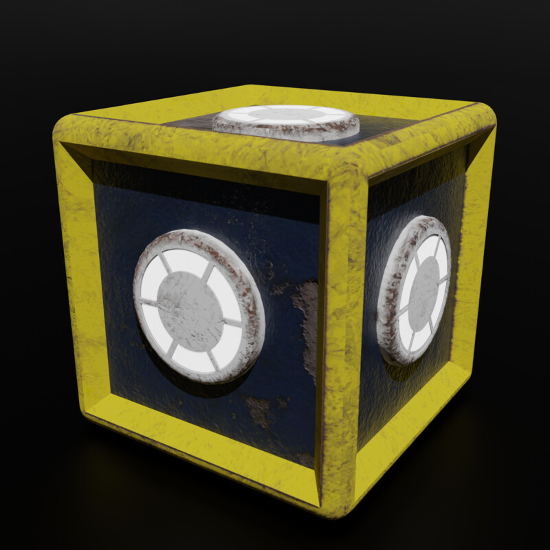 ArtStation - Android