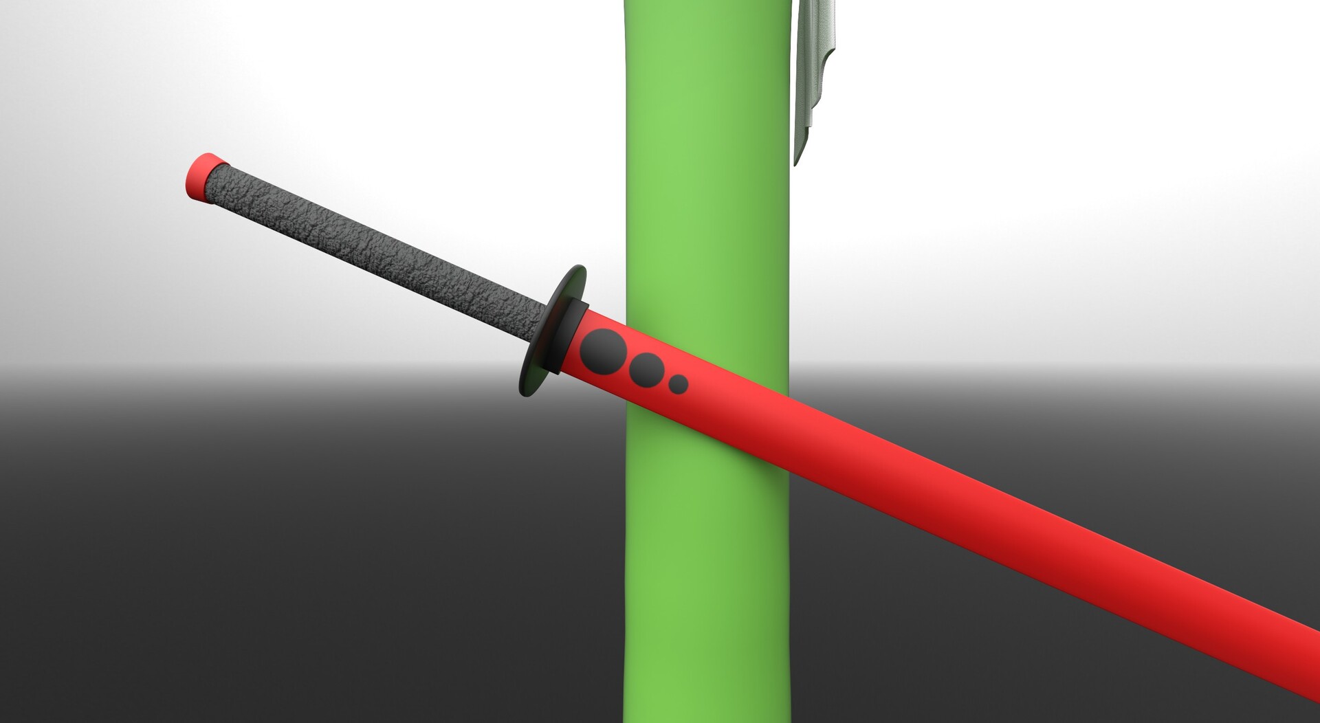 Till Vendel Horváth - Short-Animation - Bruce Leek