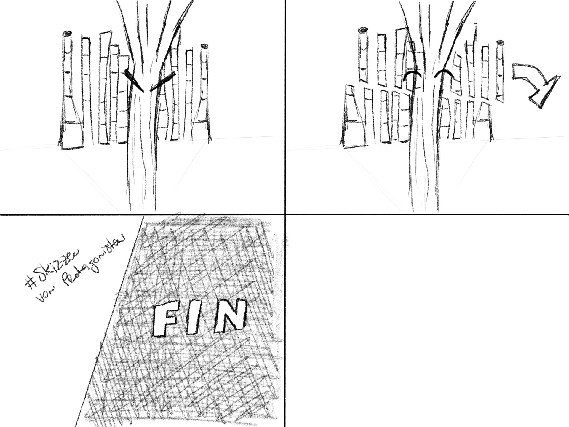 Till Vendel Horváth - Short-Animation - Bruce Leek