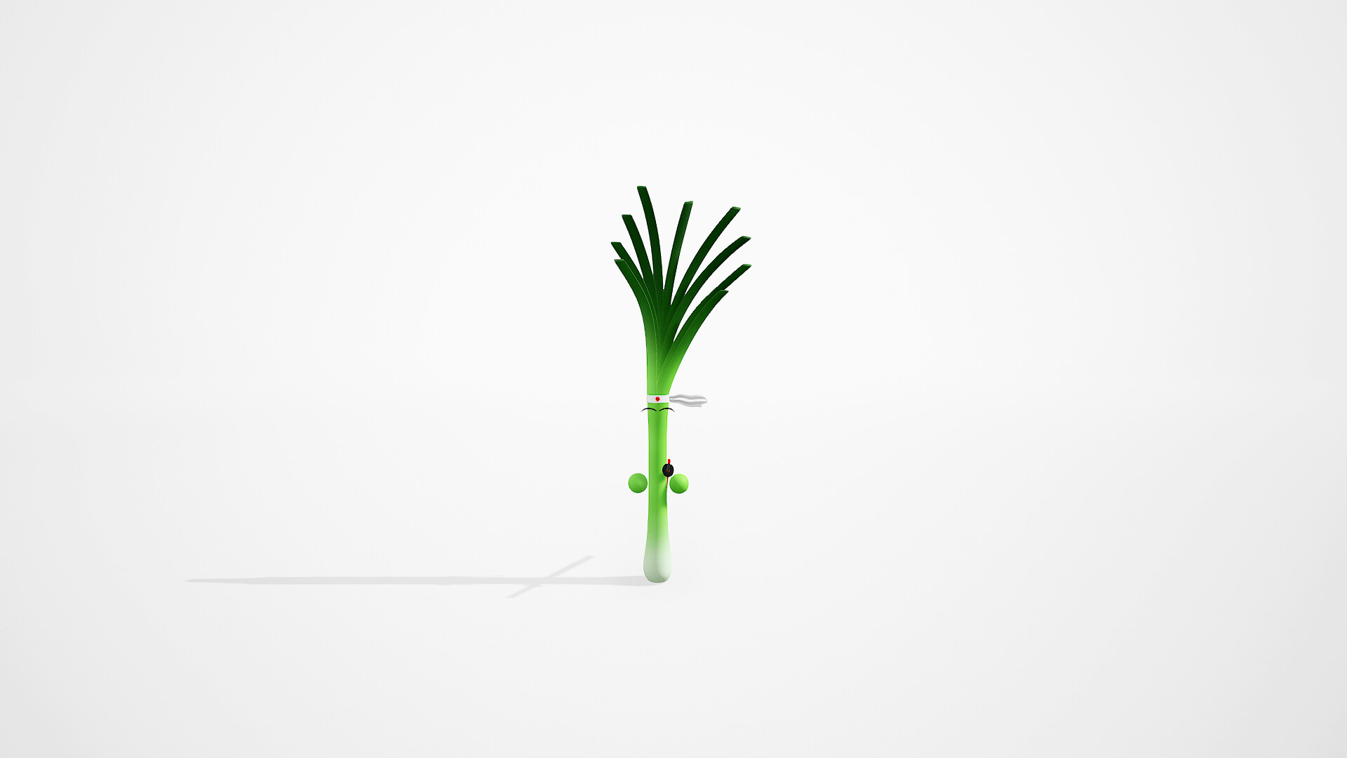 Till Vendel Horváth - Short-Animation - Bruce Leek