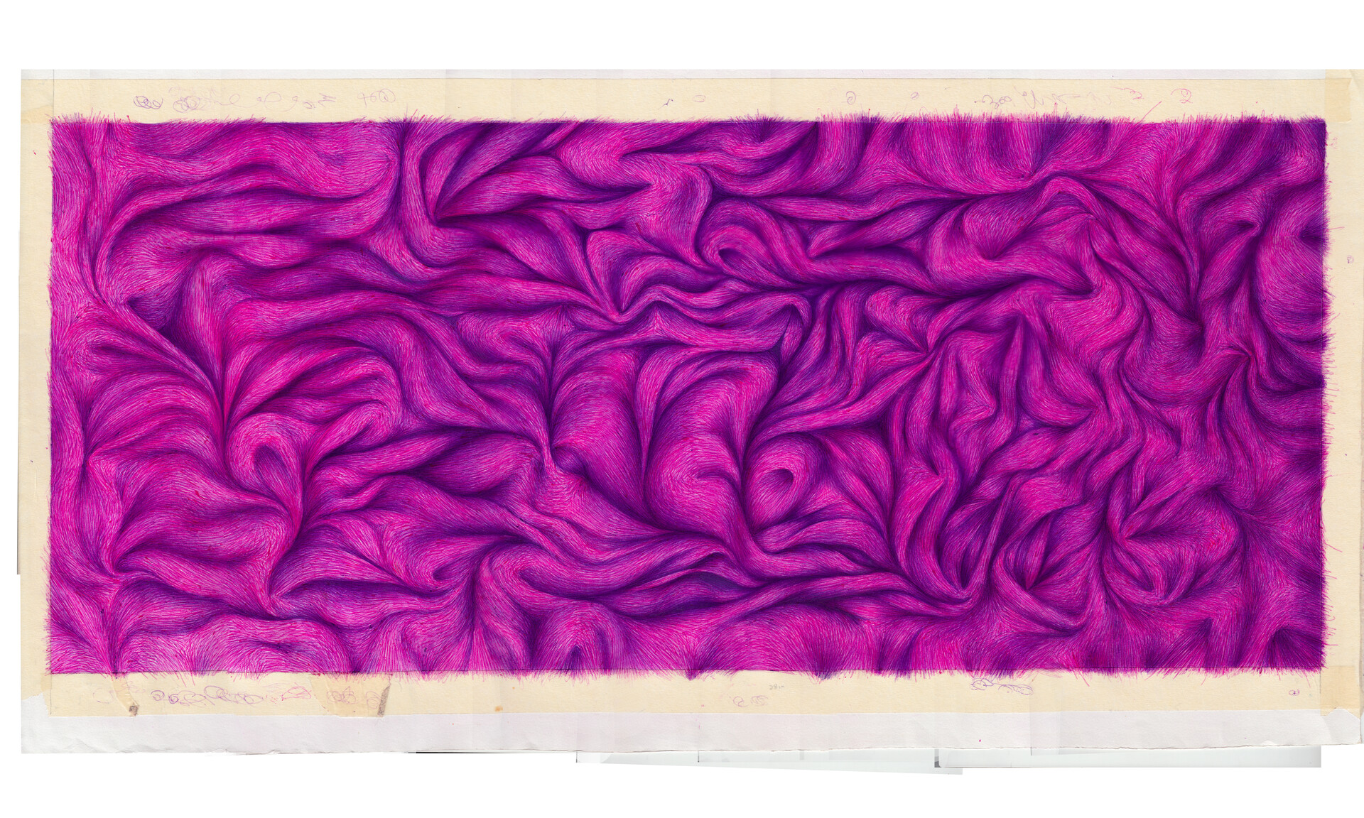 ArtStation - Purple Fabric