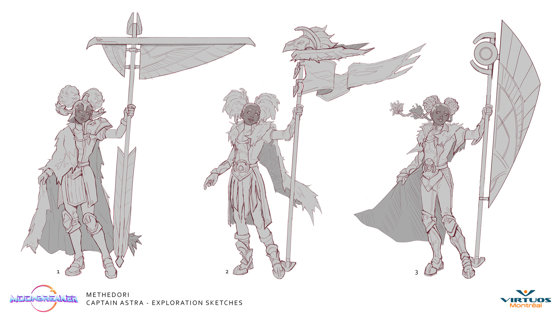 J Rush - Moonbreaker - Captain Astra