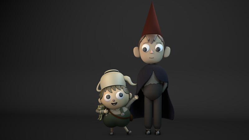 Emilia Vaid - Portfolio