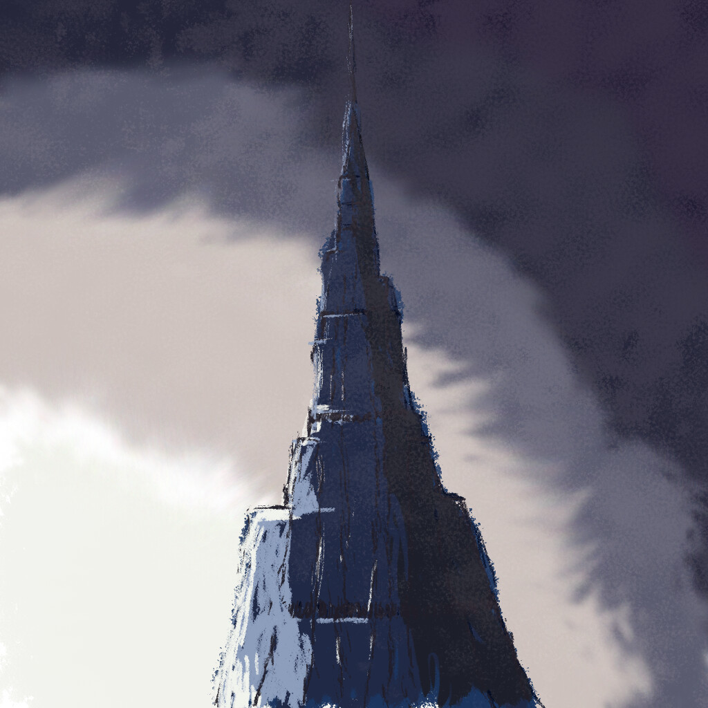 ArtStation - Masterpiece