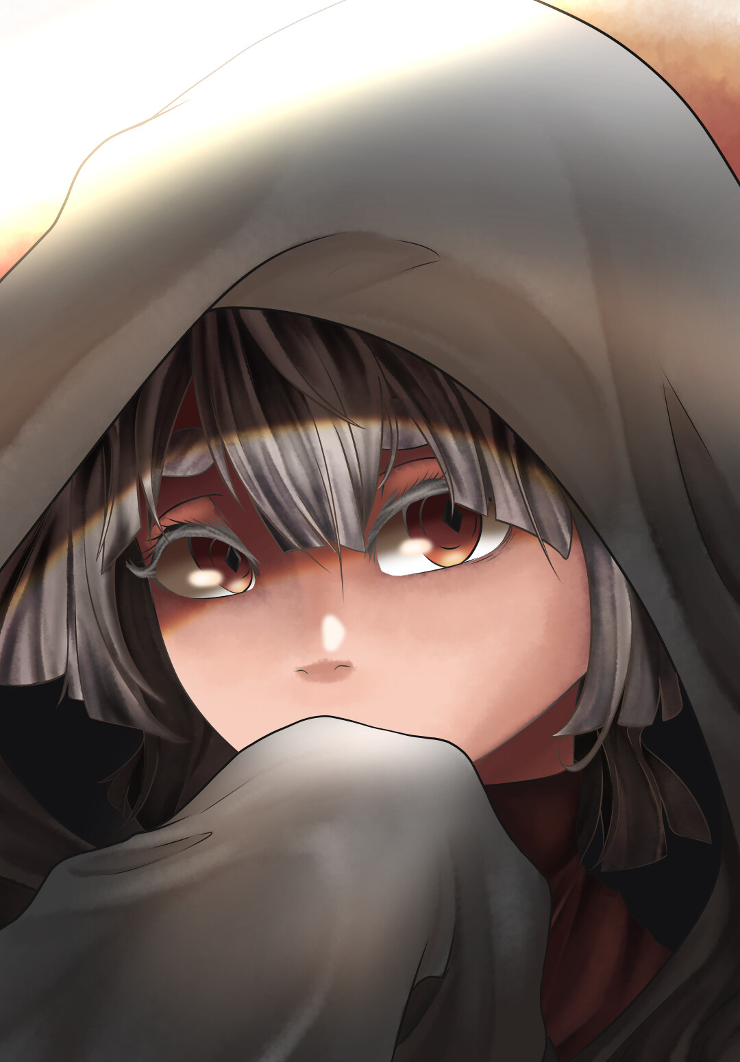 Franz Matthew Daet - Hoodie