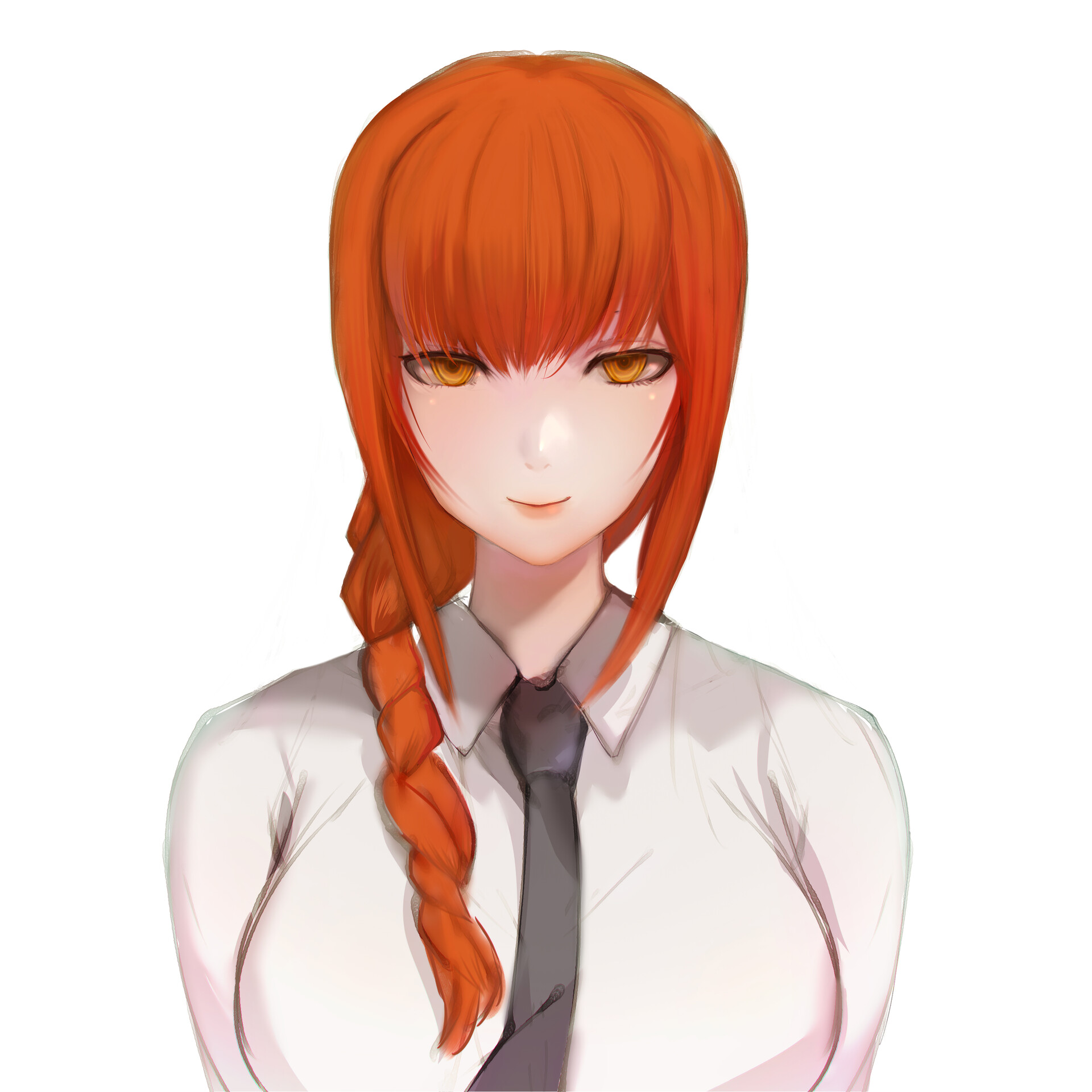 ArtStation - Makima