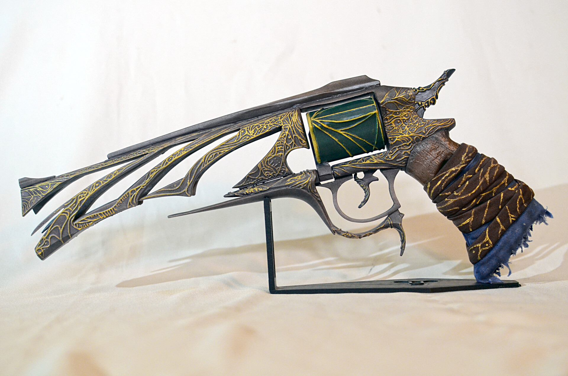 ArtStation - Destiny 2 - Malfeasance