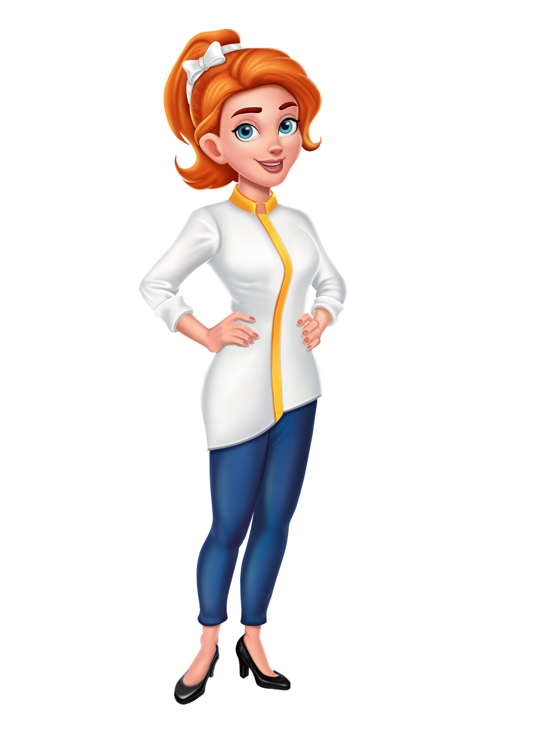 GamesTown - Asian Cooking Star: Cooking Game