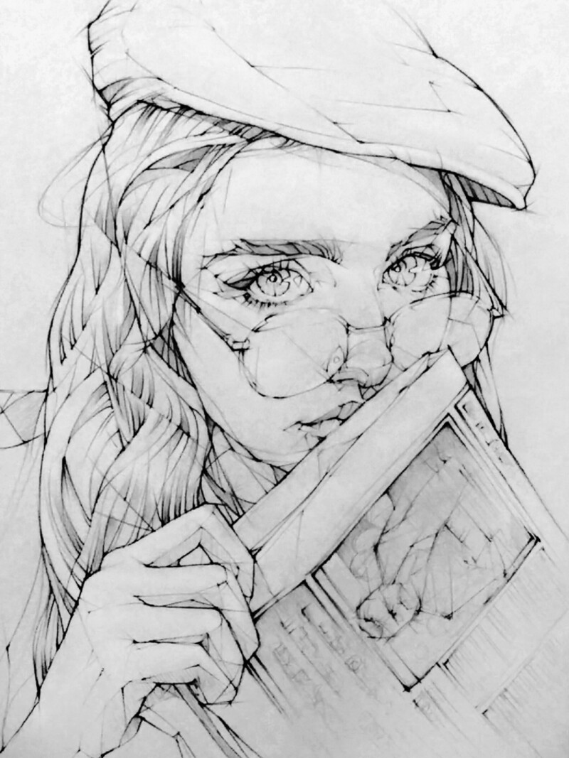 ArtStation - 藤保 Toh-Yasu