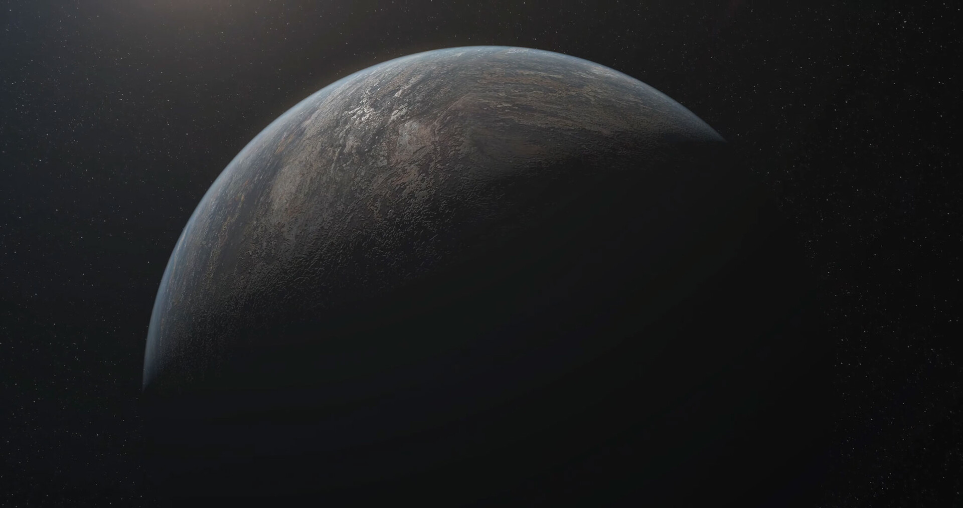 Concept Artist & Illustrator | Cinematic Worlds & Space Scenes - CoRoT ...