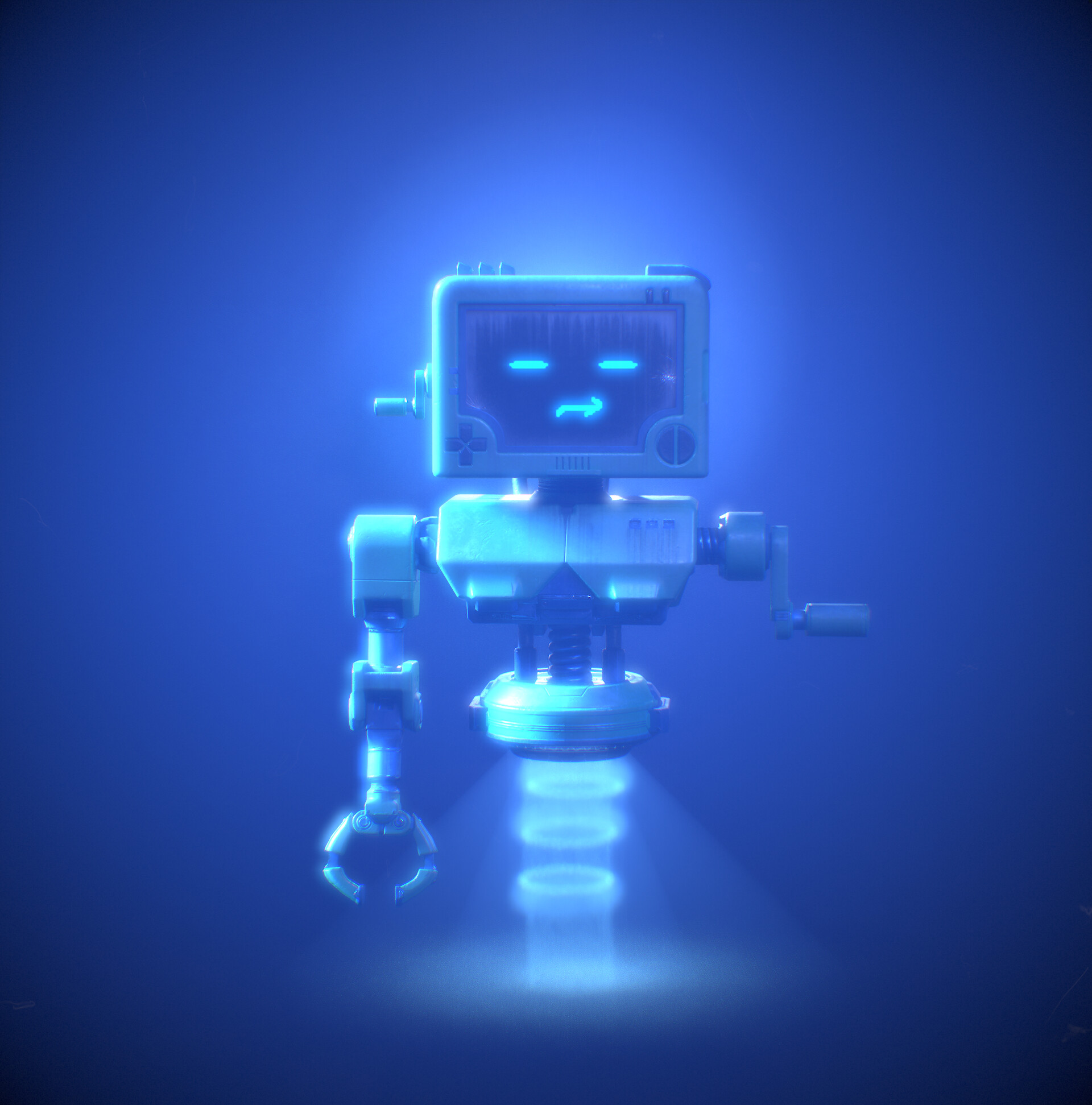 David Hagemann - P03