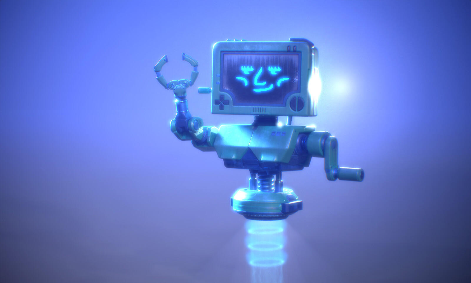 David Hagemann - P03