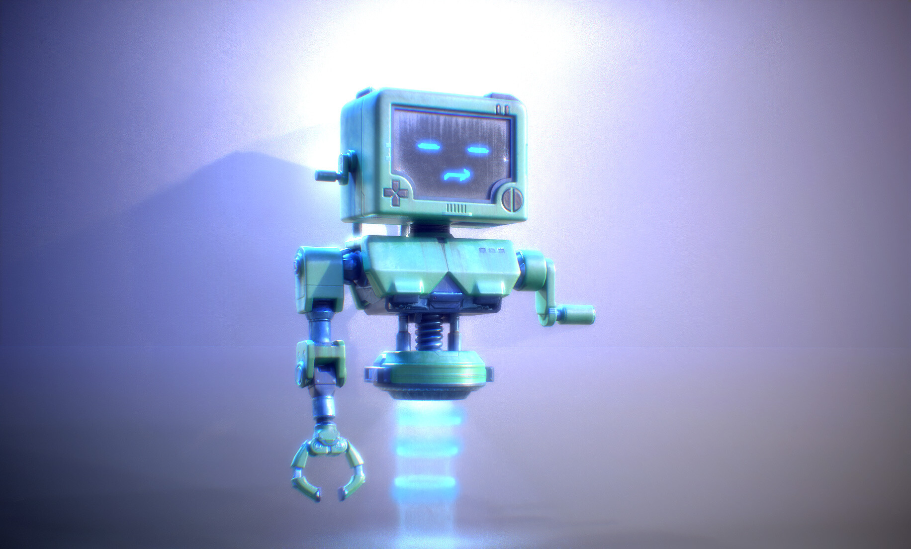 David Hagemann - P03