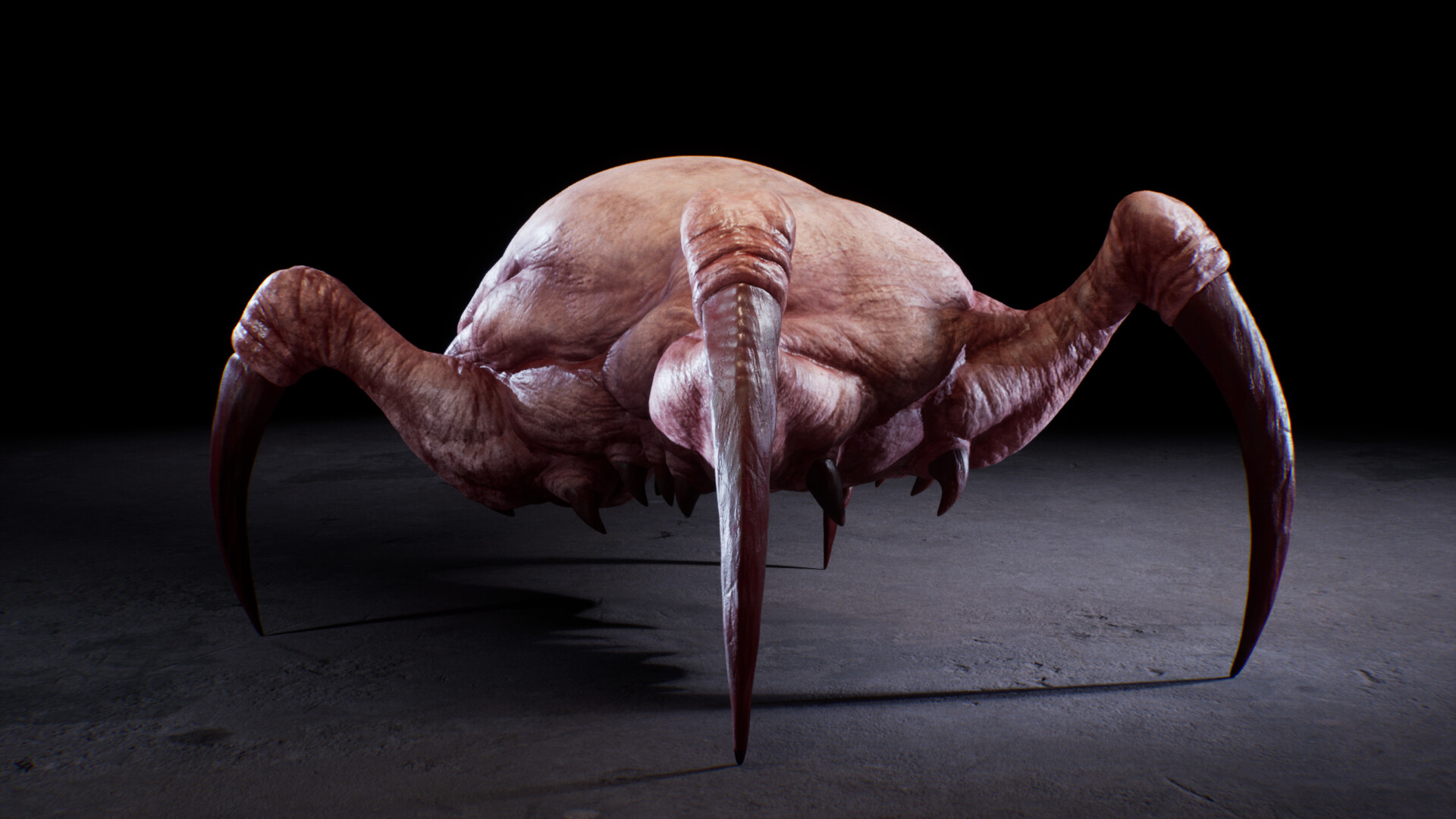 Frederik Jeppesen - HeadCrab Tribute