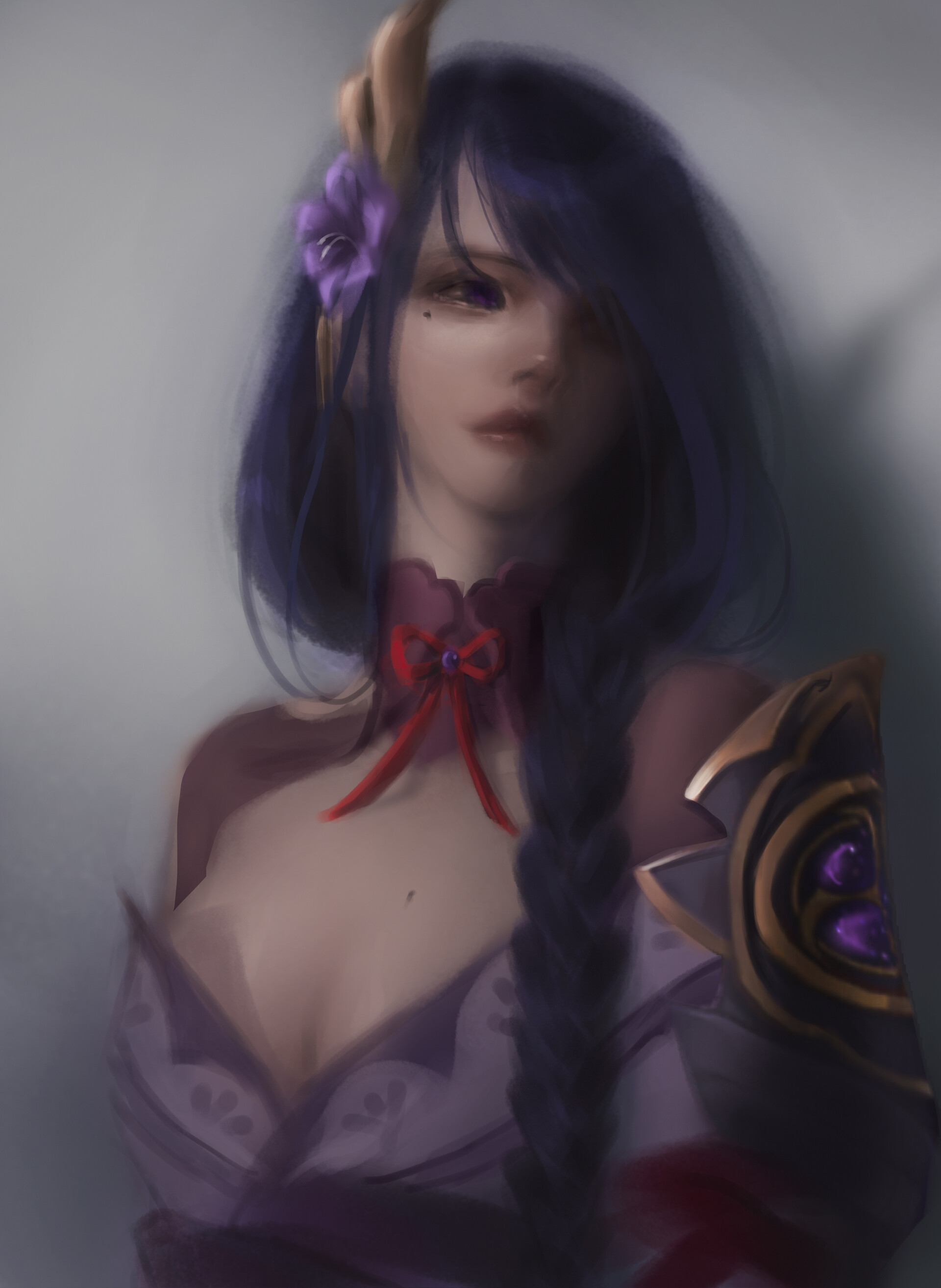 ArtStation - Shogunate