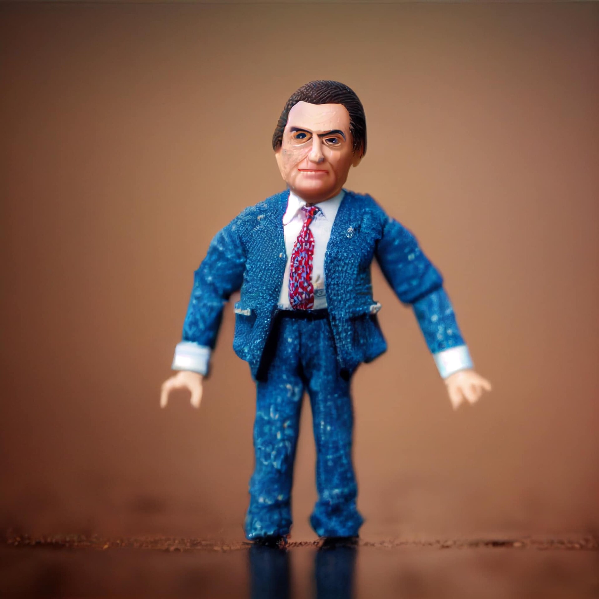 ArtStation - Trickledown Tom