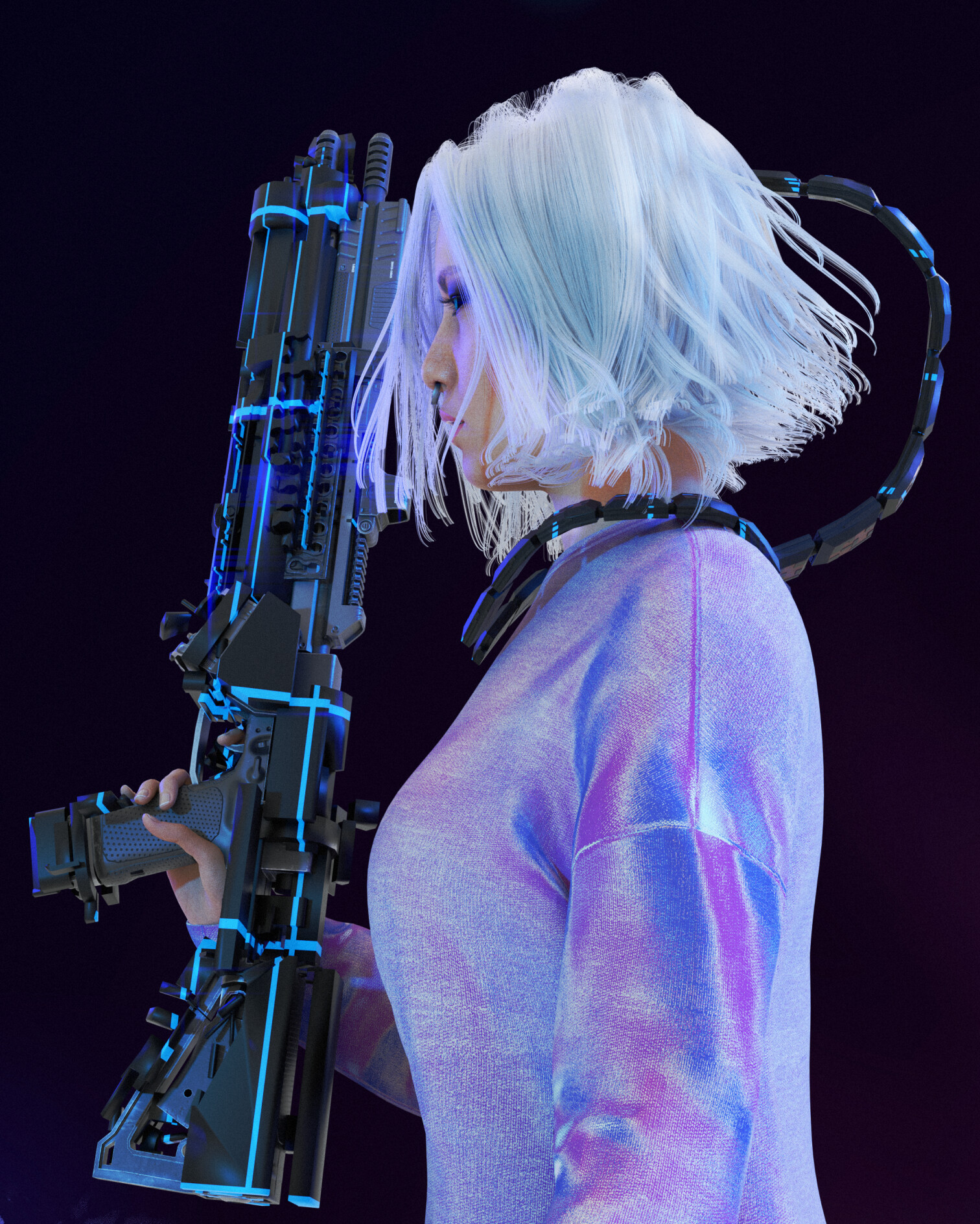 ArtStation - after all