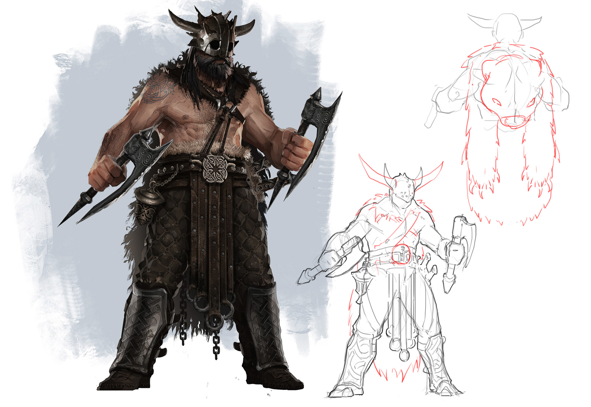 ArtStation - 2017
