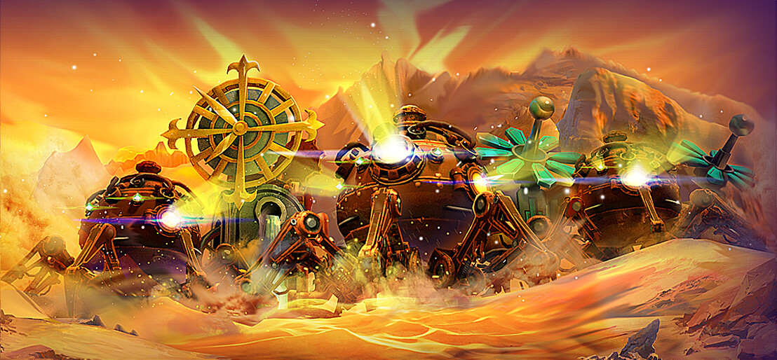 ArtStation - Battle Pass Image_3