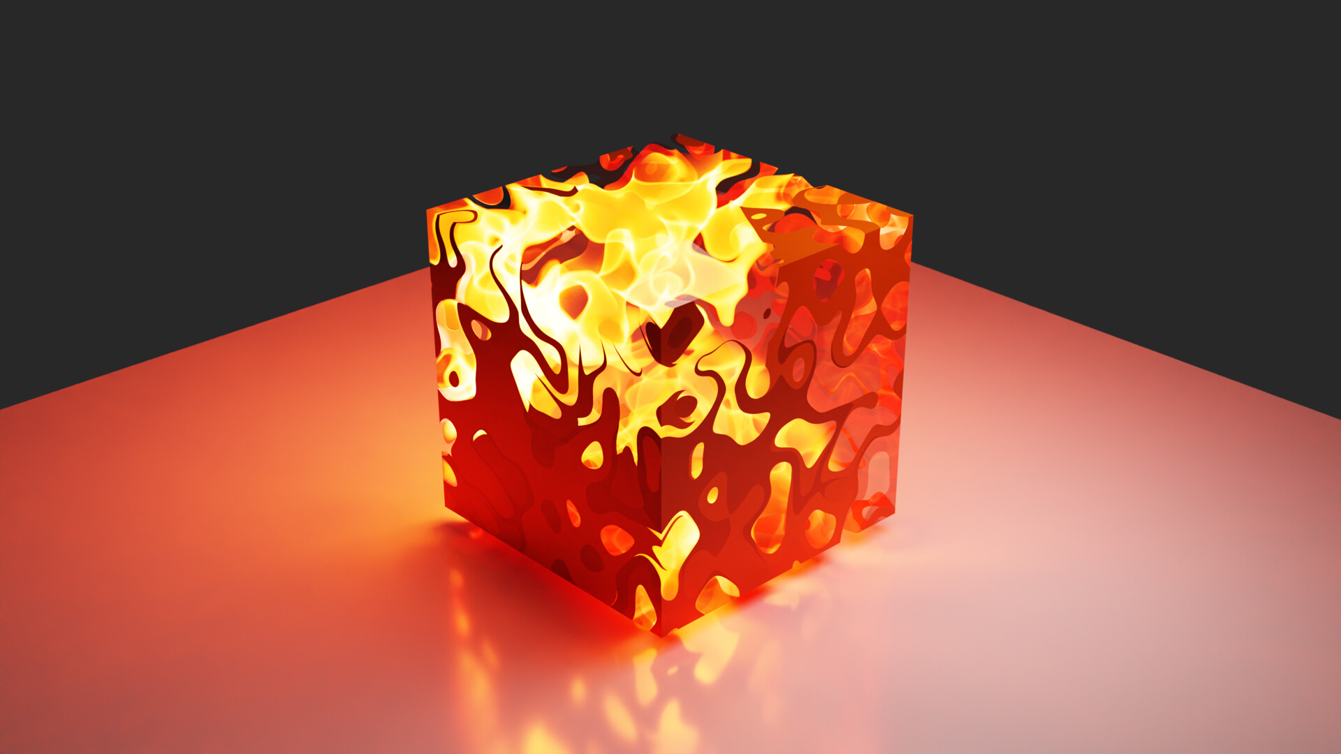 ArtStation - Shader box