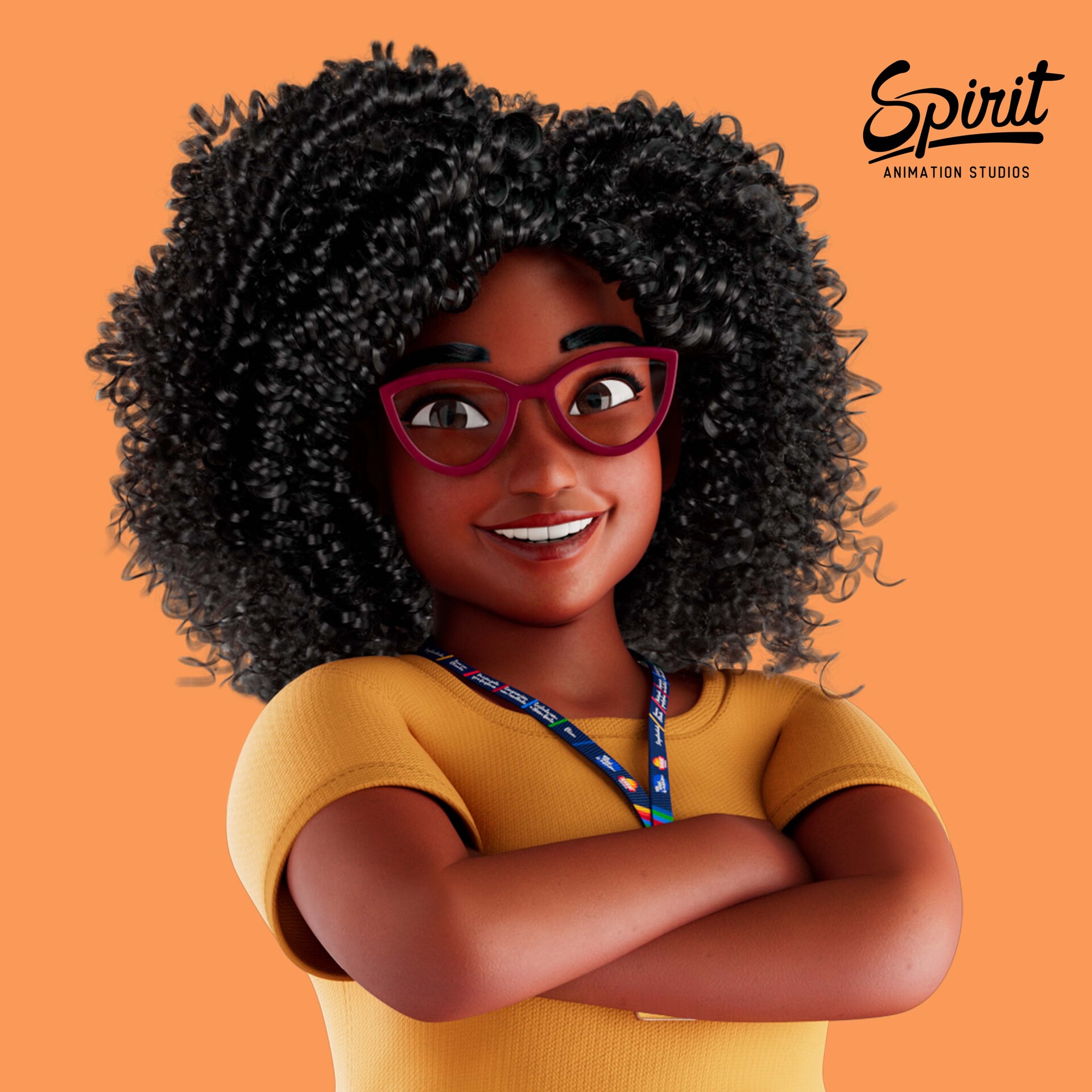 ArtStation - Maia - ASSAI