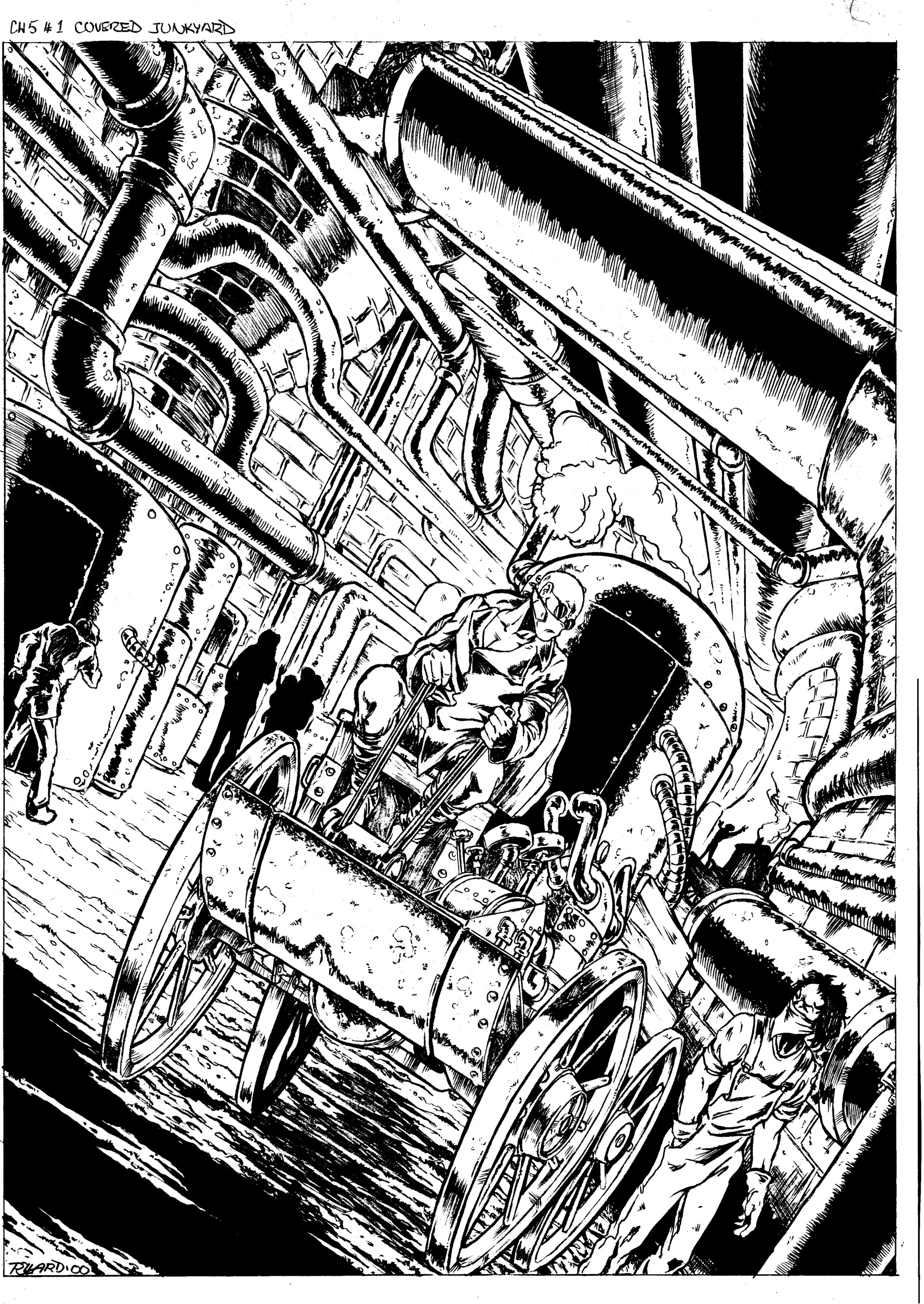 Richard Pollard - Pinnacle Entertainment