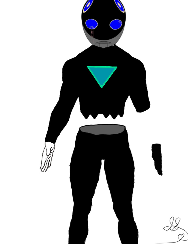 ArtStation - Infinite Solicitude