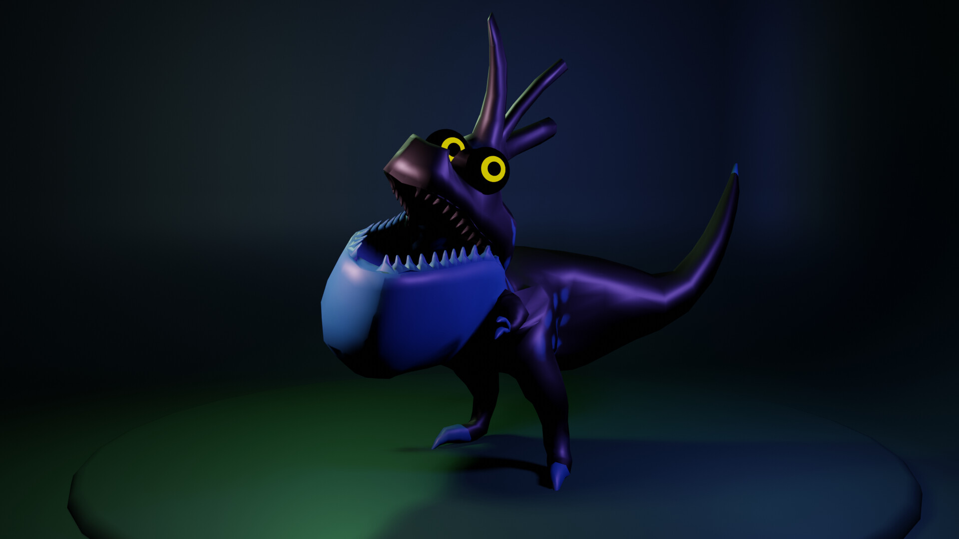 ArtStation - Dodonga.