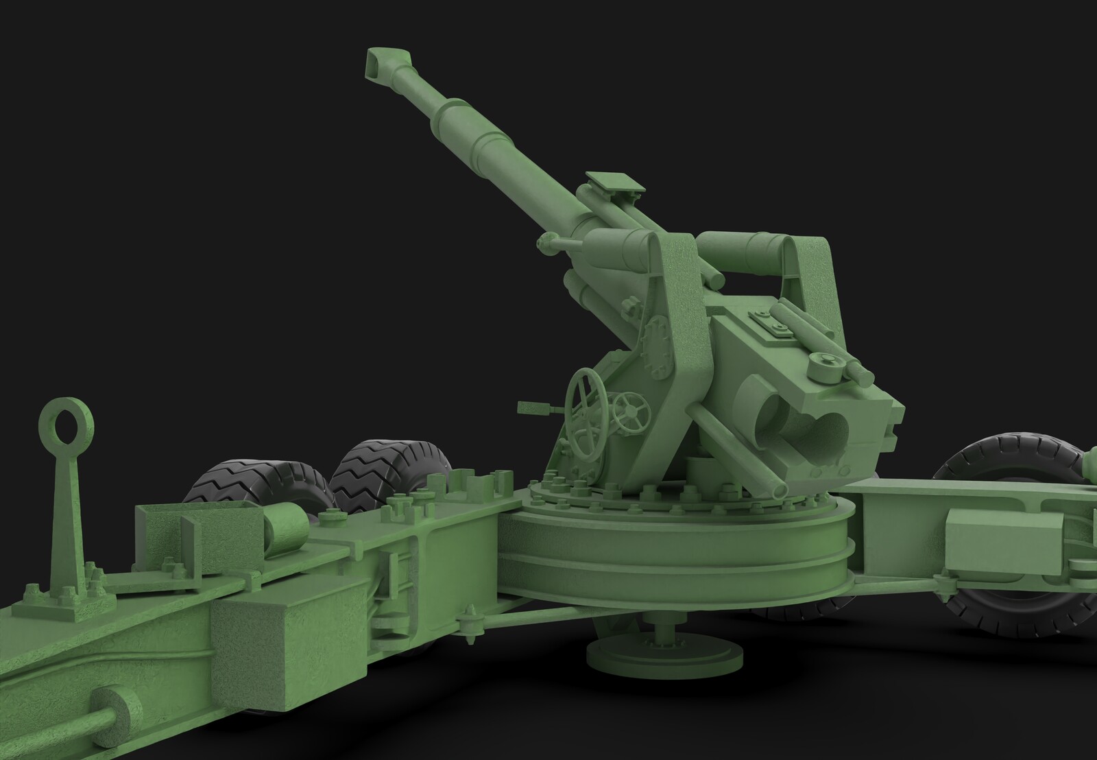 WORLD 3D - SOLTAM M 68 (M 71)