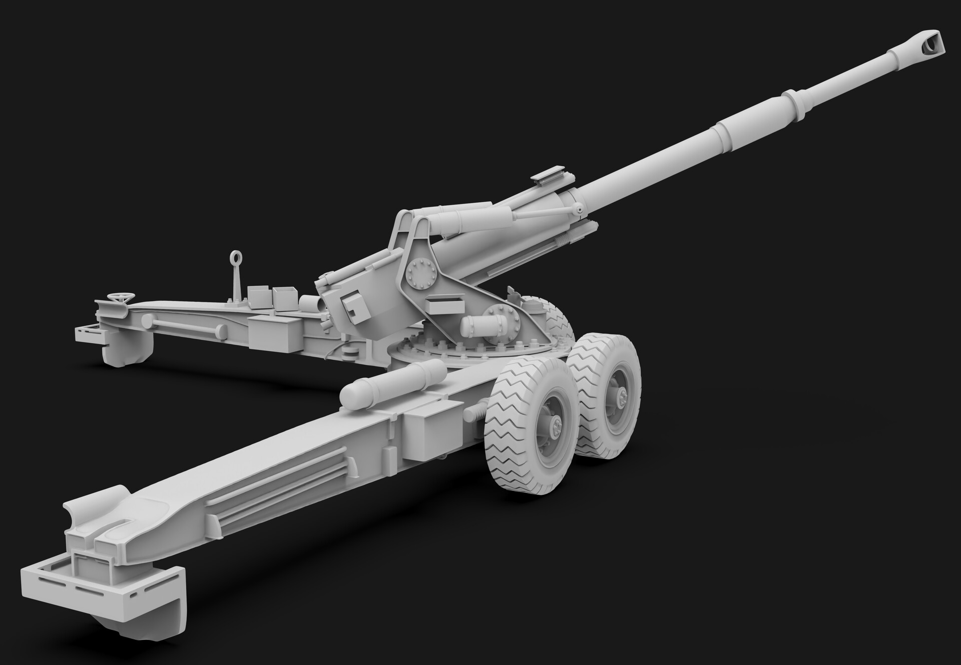 WORLD 3D - SOLTAM M 68 (M 71)