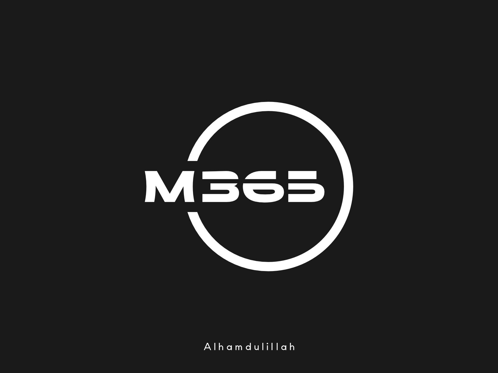 ArtStation - M365 Logo