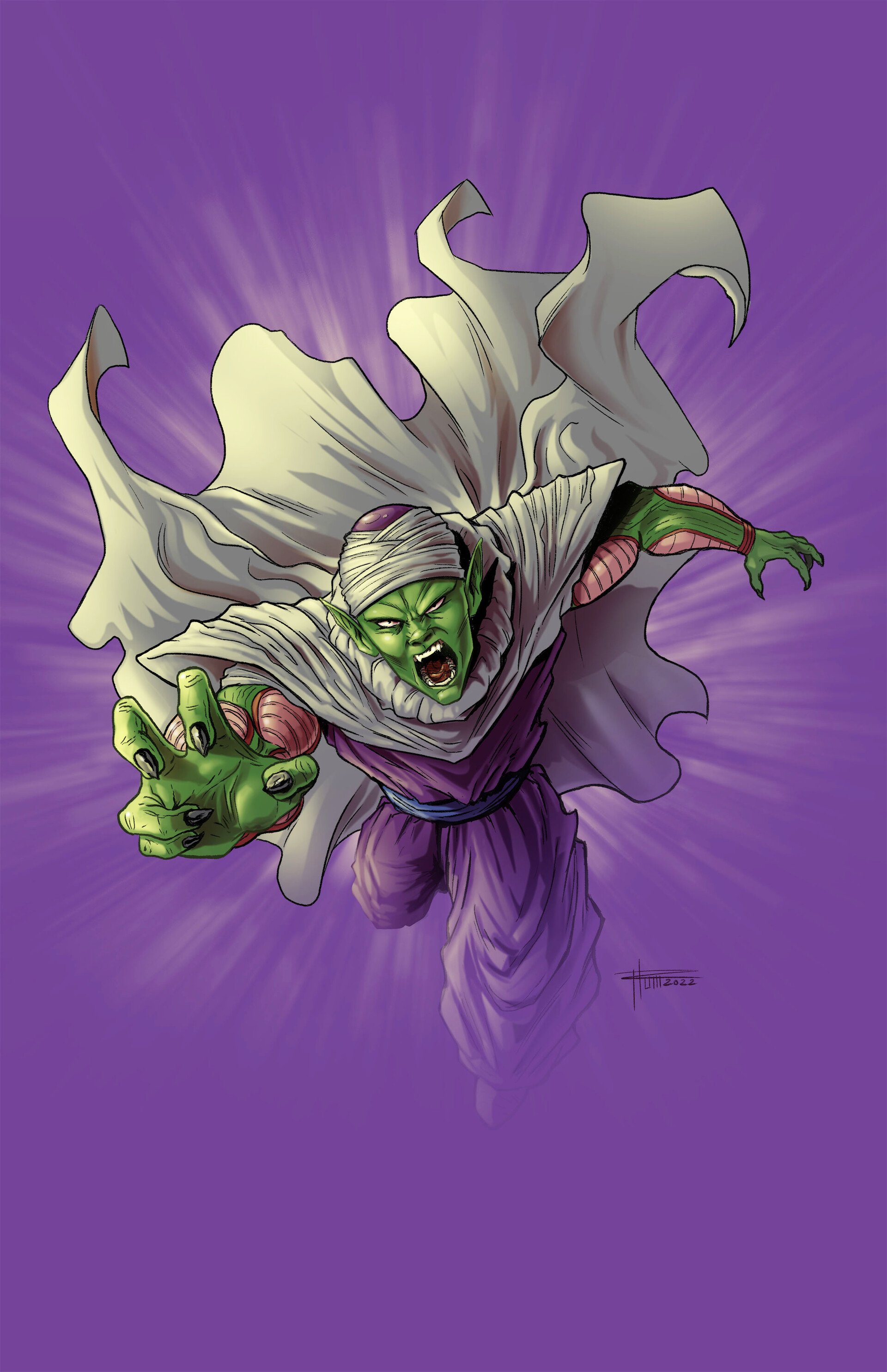 Romain Houbert - Piccolo