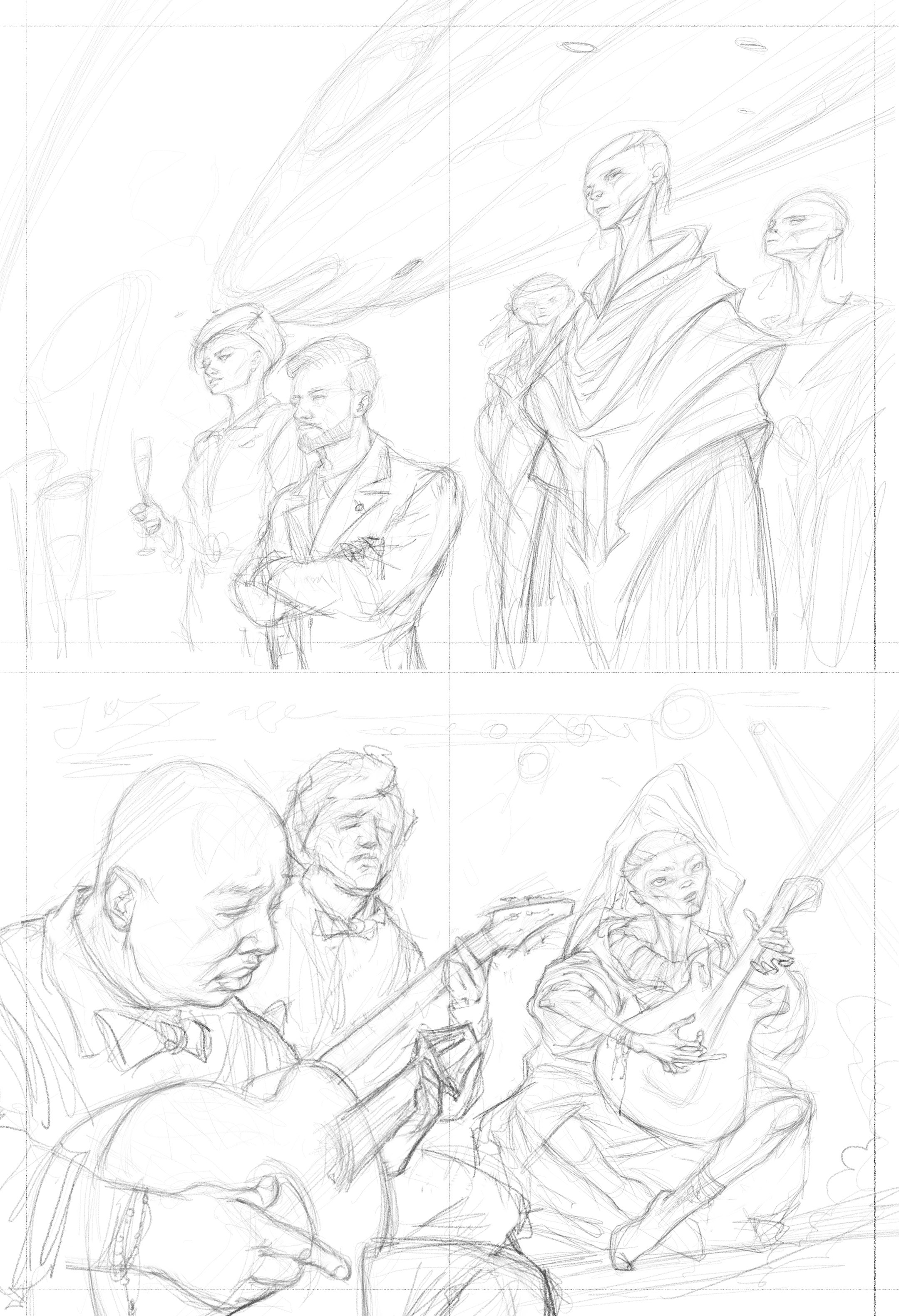 Eldar Zakirov - The Jazz Age