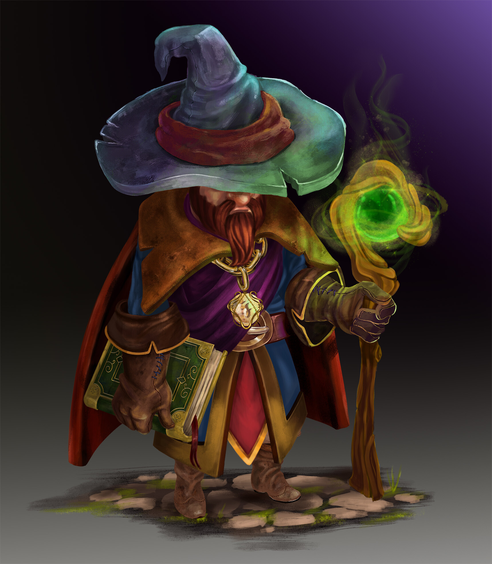 ArtStation - CHARACTER STUDY ESSAY DRAWİNG DETAİL