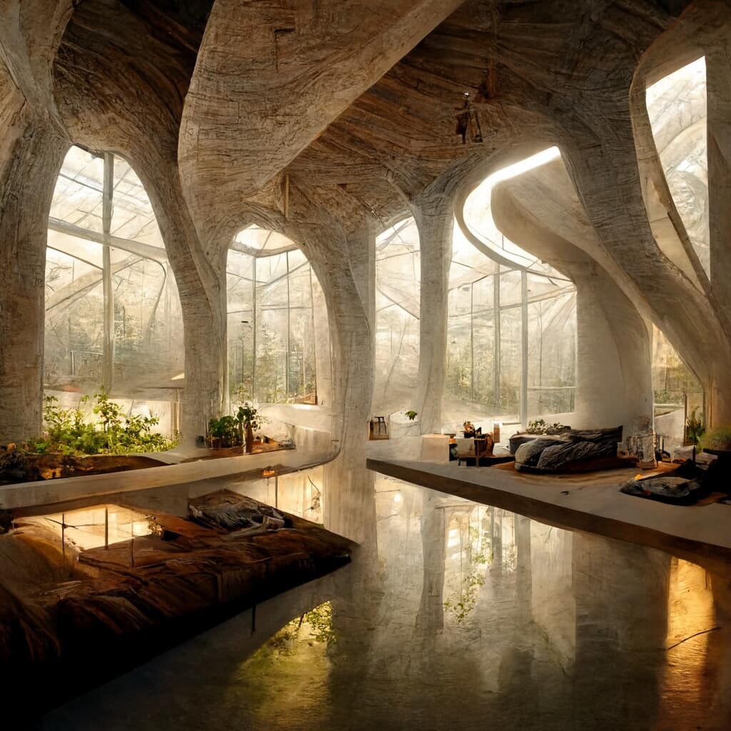 ArtStation - DREAM PALACE #4