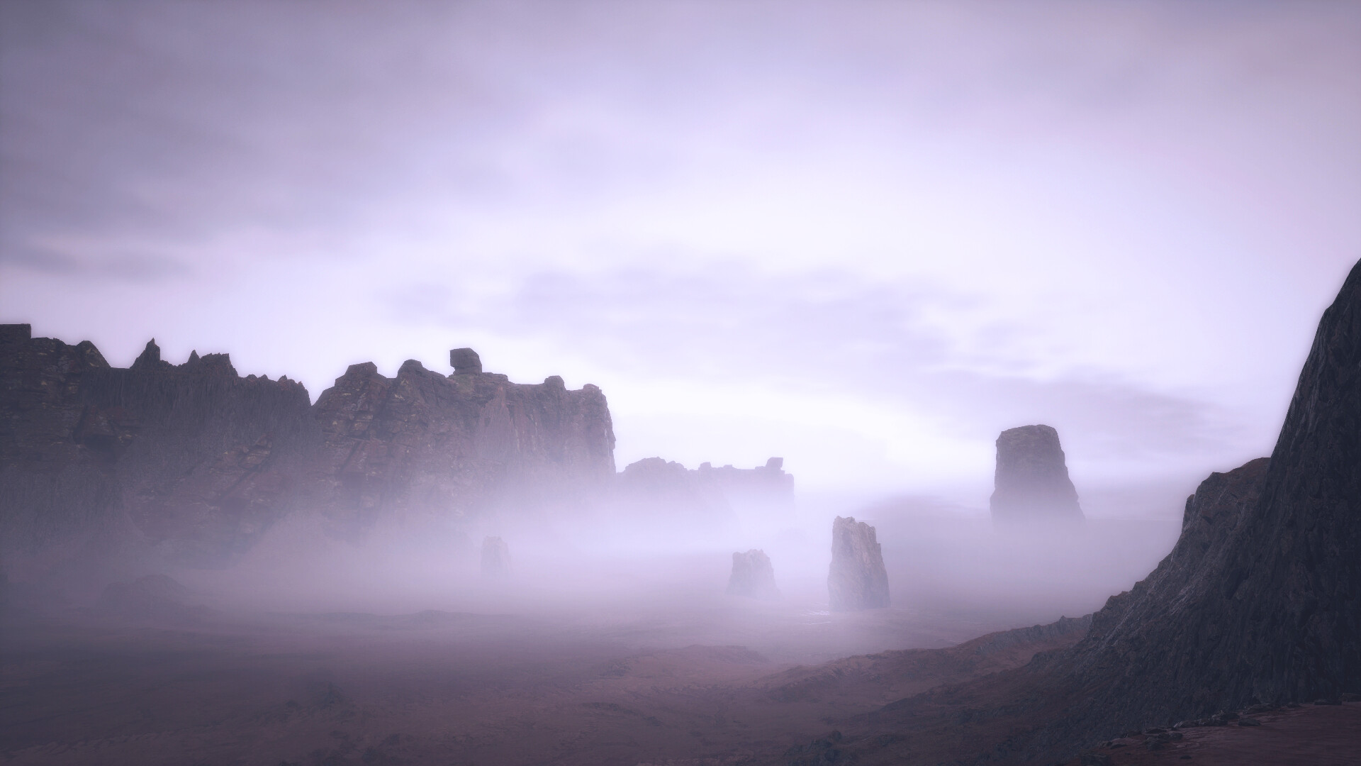 ArtStation - Landscape