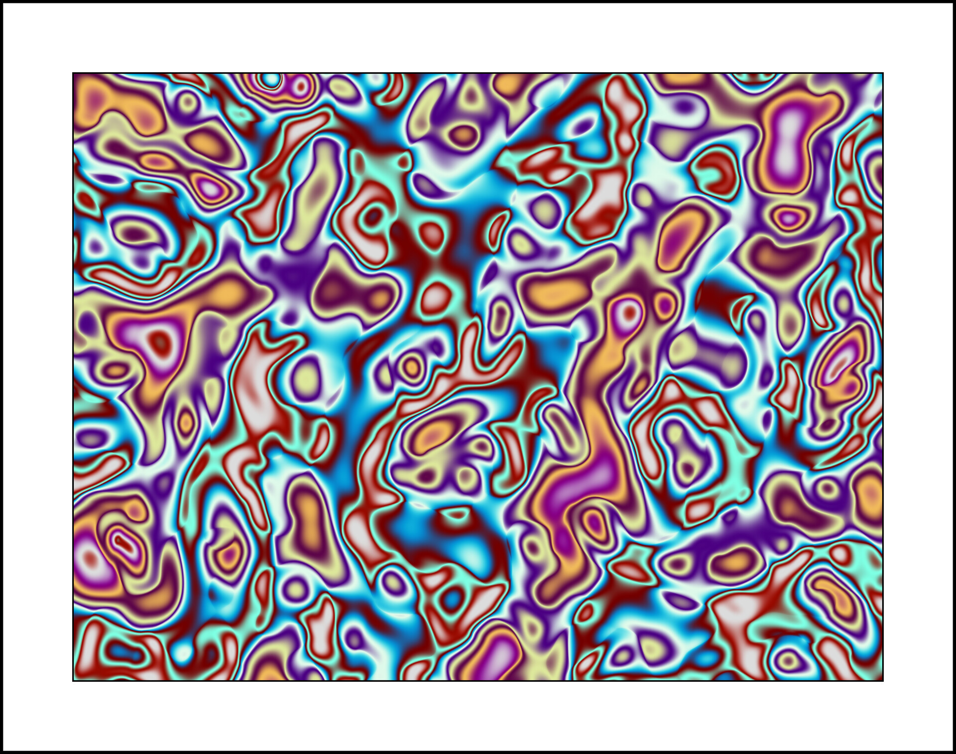 ArtStation - Wigging Out