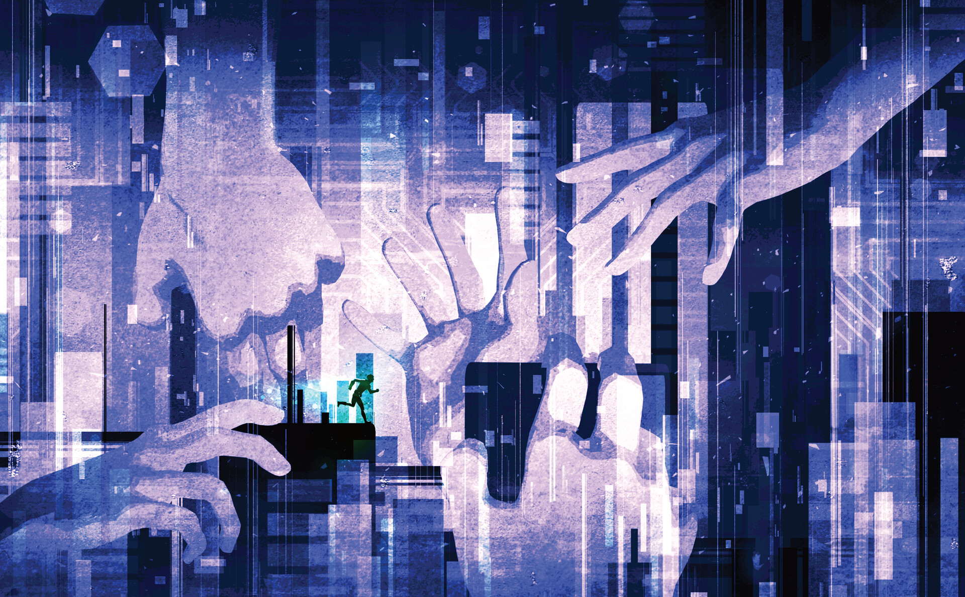 ArtStation - Drafter - Alt Art - Part of the 2022 National Championship Kit