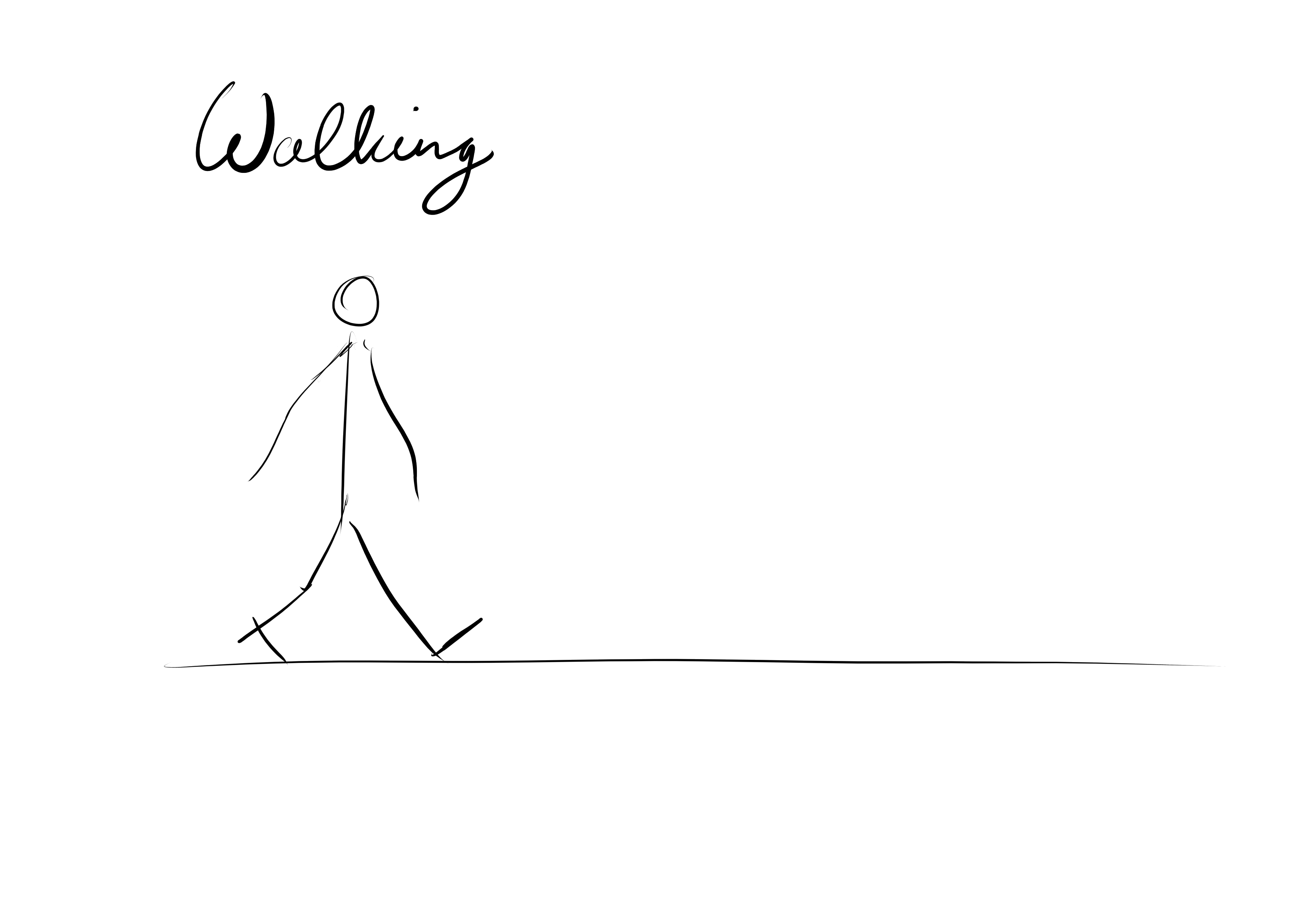 Walking Man Animation Gif Walking Man Animation Using CSS : R/css