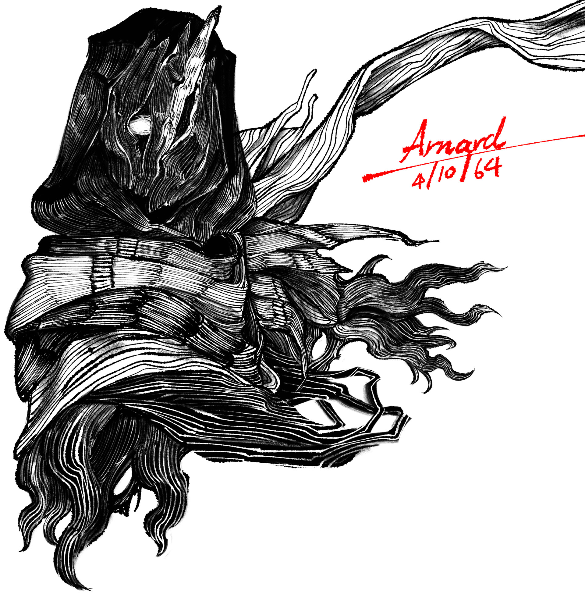 ArtStation - Magician