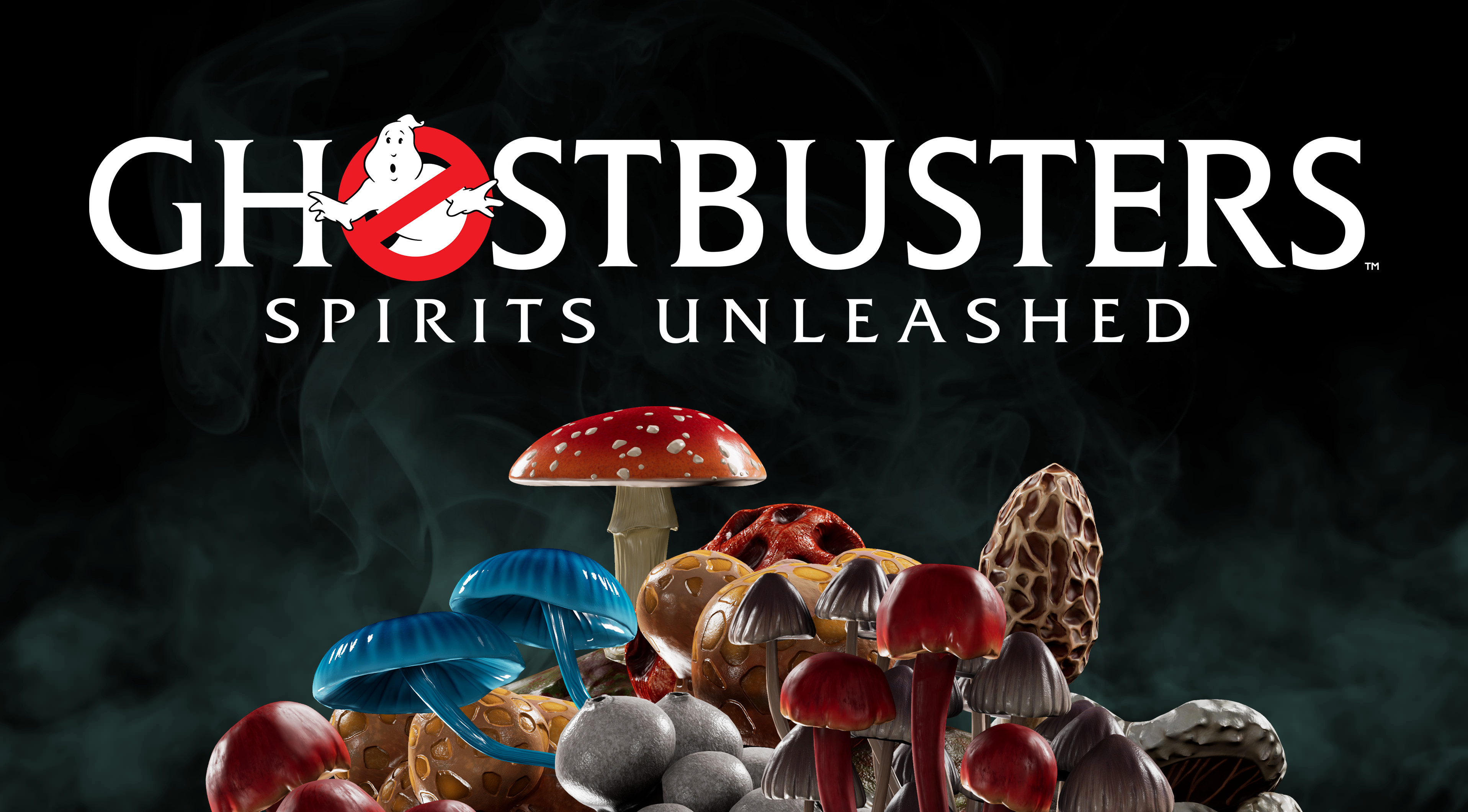 IllFonic - Ghostbusters Spirits Unleashed: Fungus