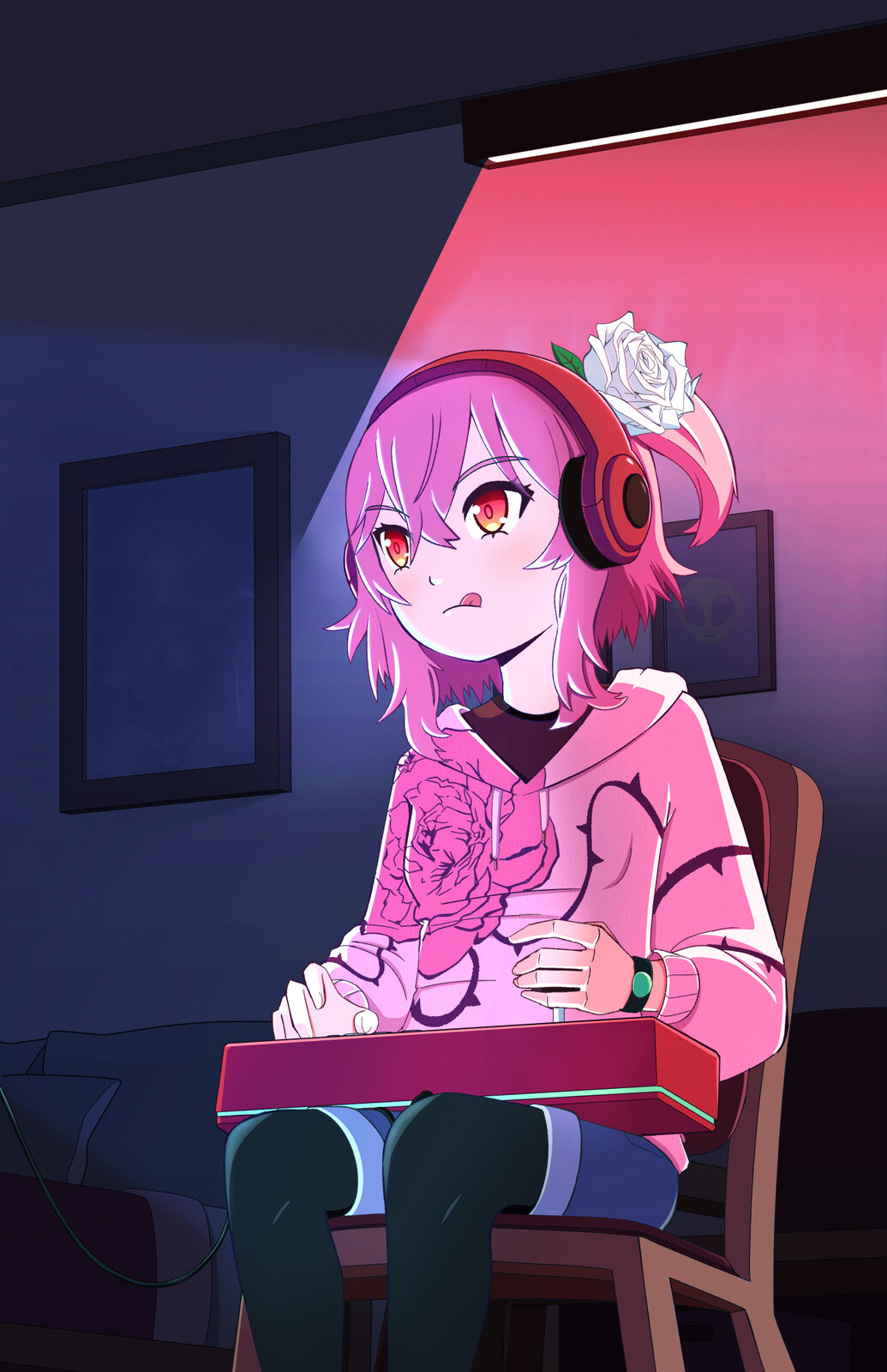 Lawrence "Patrick" Patchen III