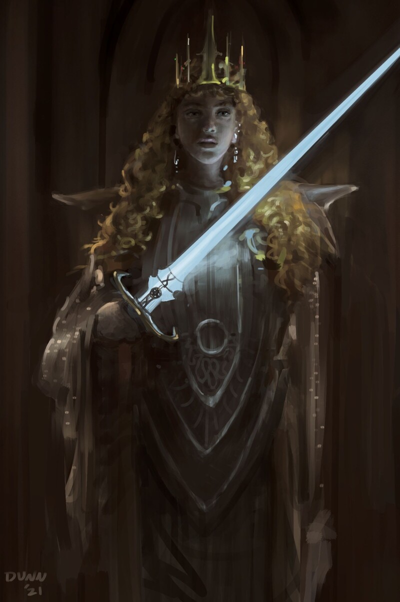 ArtStation - Jason Dunn