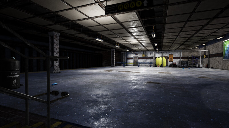 ArtStation - Kyle Haley