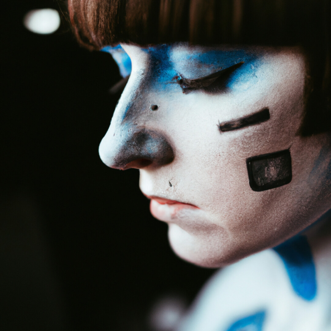 ArtStation - NFT Den'Shar Collection